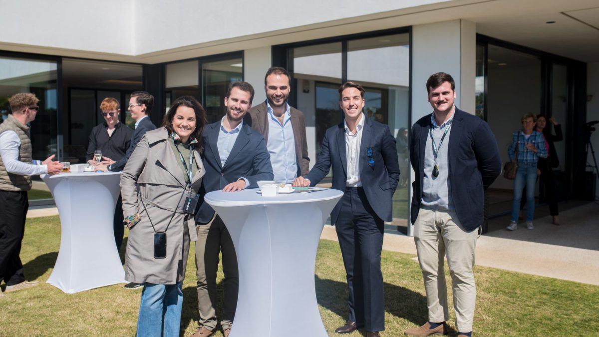 Colaboración con AEDAS Homes | Activacar